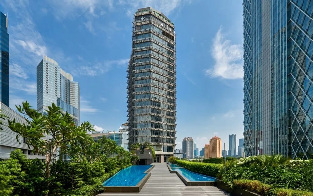 Discovery SCBD | Official Website